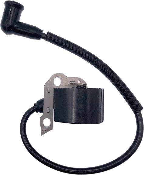 Amazon PARTSRUN Ignition Coil Module Fits Stihl 010 011 015 015AV