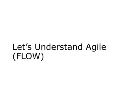 Enterprise Agile Transformation Enablers Pdf