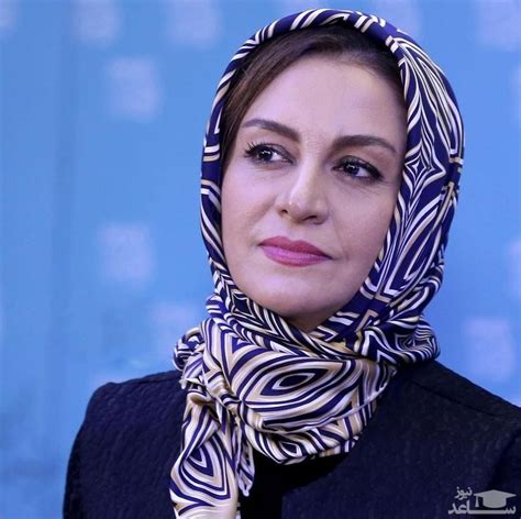 حجاب سفت و سخت مریلا زارعی الگوی مناسب برای بانوان شد