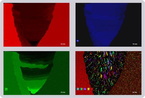 Sic Defectivity Bruker