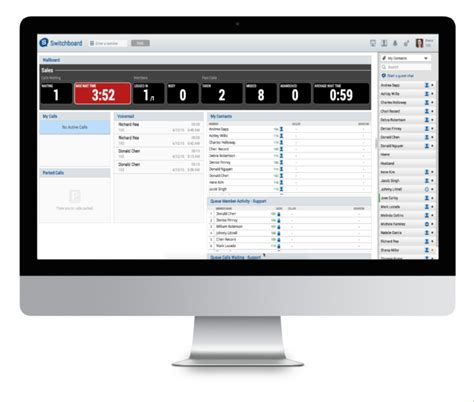 Hosted Pbx ⋆ Asterisk