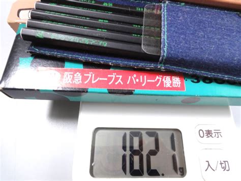 代購代標第一品牌－樂淘letao－＜hb＞鉛筆 全32本、阪急ブレーブス パ・リーグ優勝／ゴム付 大阪ガス／ちょっと気になるこの日本／国税調査
