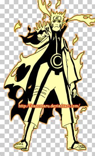 Naruto Uzumaki Art Kurama Manga Png Clipart Anime Art Cartoon