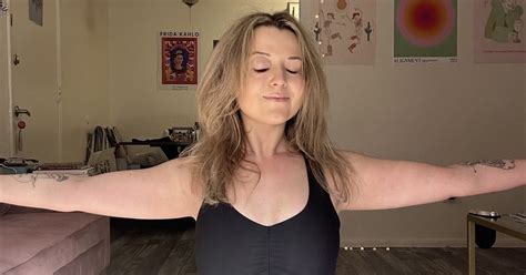 I Tried Alicia Keys S Favorite Workout Class The Class Webtimes