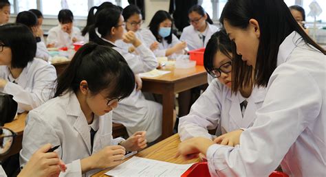 Leung Shek Chee College 梁式芝書院