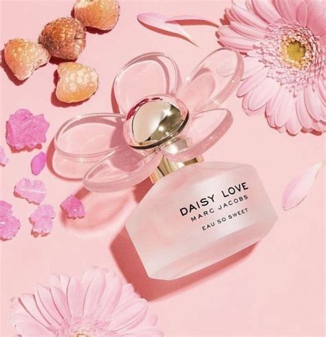 Marc Jacobs Daisy Artofit