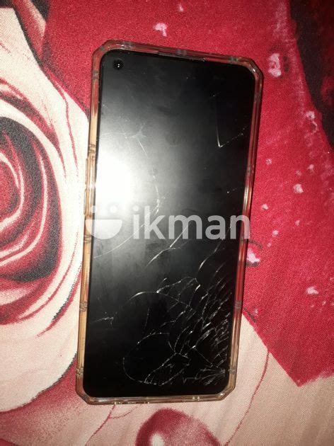 Oppo A Used In Beruwala Ikman