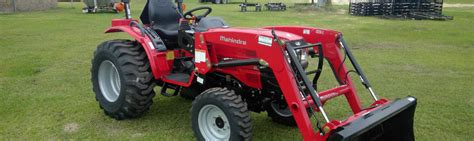 Mahindra Tractors T And E Small Engine Floyd Virginia