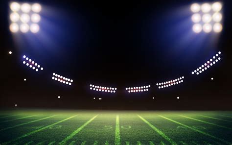 Football Field Wallpapers Top Free Football Field Backgrounds