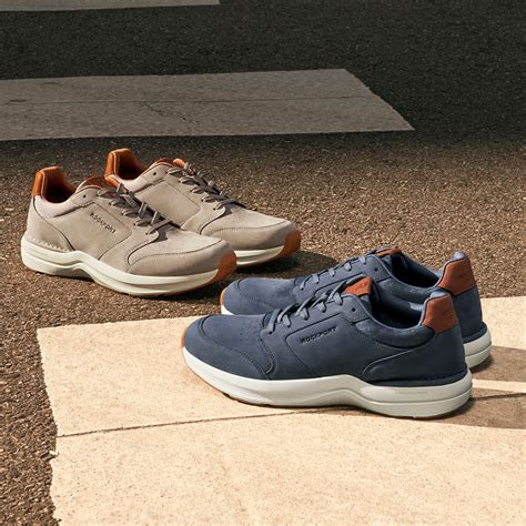 Womens Shoes Comfortable Dress And Casual Shoes Rockport