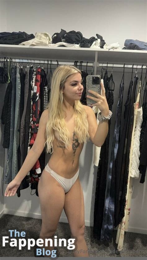 Jjadeelizabeth Jadeelizabth Nude Leaks Onlyfans Photo 1