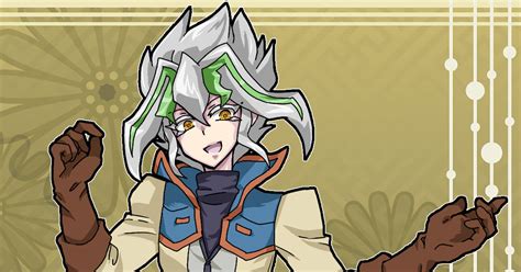 遊戯王arc V アクファ ズァークさん詰め3 紫庵のイラスト Pixiv