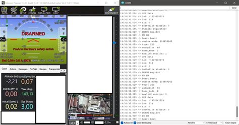Mavlink And Arduino Step By Step Blog Ardupilot Discourse