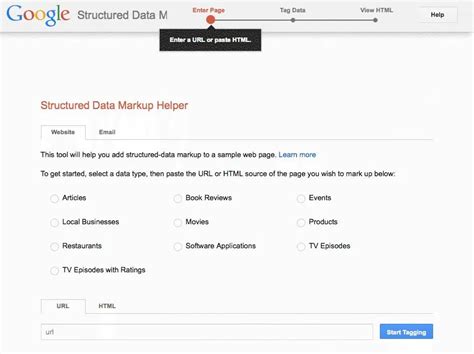 Edge Schema Injection Search Engine Optimization Definition