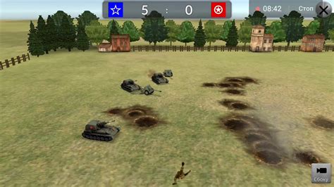 WW2 1 серия игра на Android! - YouTube