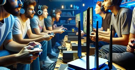 Nat 3 Ps5 Optimize Your Connection For Gaming Success