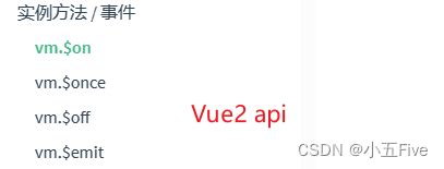 Vue3事件总线从eventBus到mitt vue3 eventbus mitt CSDN博客