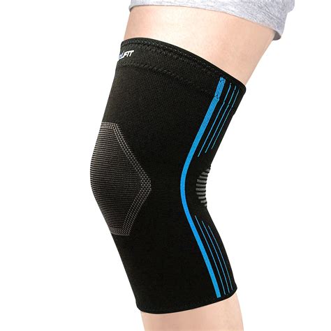 Knee Brace For Bakers Cyst