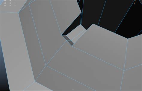 How Would You Add Control Cuts To This Object Id Like To Use Subdivide On It For Me It Always