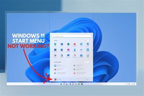 Start Menu Not Working In Windows 11 Here Are 12 Best Fixes Beebom