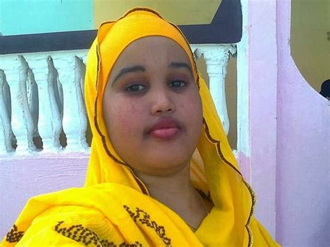 Siil Qaawan Somali Siil Qaawan Somali Muprocla Naago