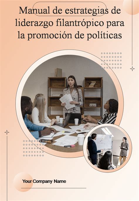 Las 10 Mejores Plantillas De Informes De Políticas Con Ejemplos Y Muestras