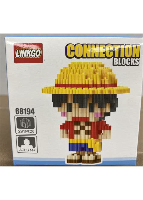 Linkgo Connection Blocks 68194 Durable Health Medical Supply Llc