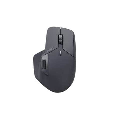 Rapoo Mt760 Multi Mode Wireless Mouse