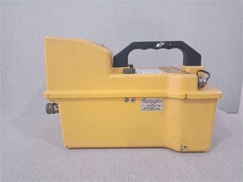 EAGLE RKI Portable Multi Purpose Gas Detector USED WITHOUT ACCESSORIES