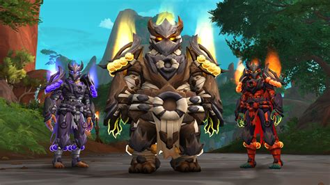 Monk Primalist Tier Sets In Dragonflight 1002 World Of Warcraft Icy Veins