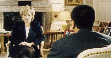 Bbcs Martin Bashir Used Deceitful Methods To Secure Princess Diana