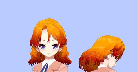 たむたむす～る Ssに出てくる登場キャラ紹介『夏波のクラスメイト』 Shin2のマンガ オリキャラ オリキャラ紹介 たむたむすーる