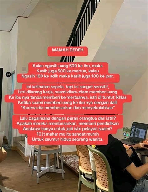 Rekomendasi Baca Dan Praktekan Nasihat Mamah Dedeh Ini 👍 Facebook