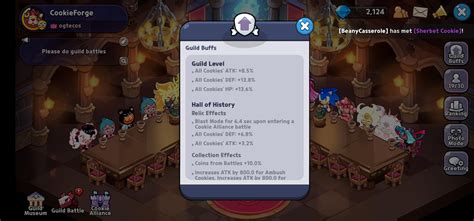 Looking For Active Guild Members Rcookierunkingdoms