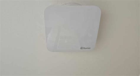 Bathroom Extractor Fan Installation Electrician Allens Ohms