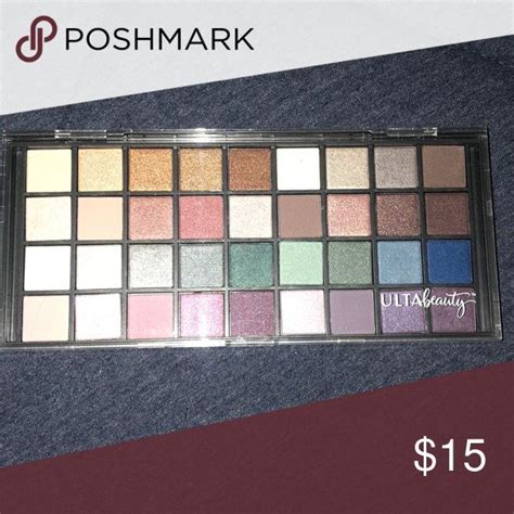 Ulta Beauty Eyeshadow Pallet Eyeshadow Ulta Beauty Ulta Beauty Makeup
