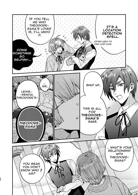 Tensei Mob Wa Bl Gee No Sekai De Hamerare Kouryakusaremashita 2 Sex