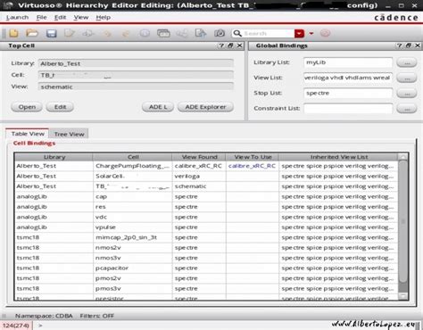 Parasitic Extraction Post Layout And Back Annotating In Circuit Design