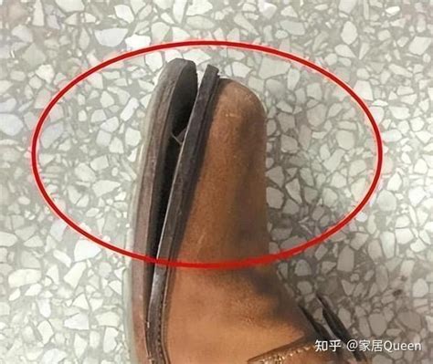 鞋子开胶别用502粘了！教你一个新方法，省钱美观又牢固，贼实用 知乎