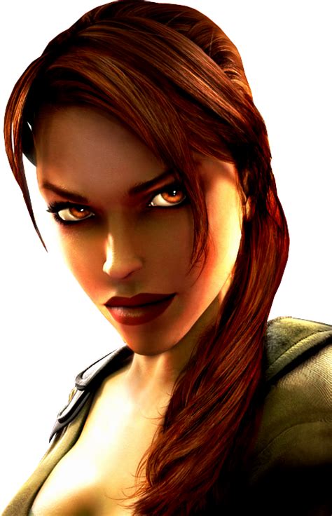 Fin De La Partida La Evolución De Lara Croft