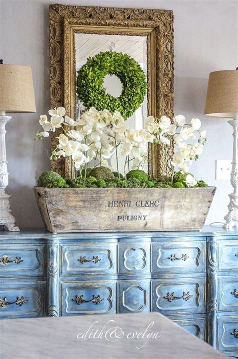 Diy French Country Shabby Chic Decorating Ideas Simplythinkshabby
