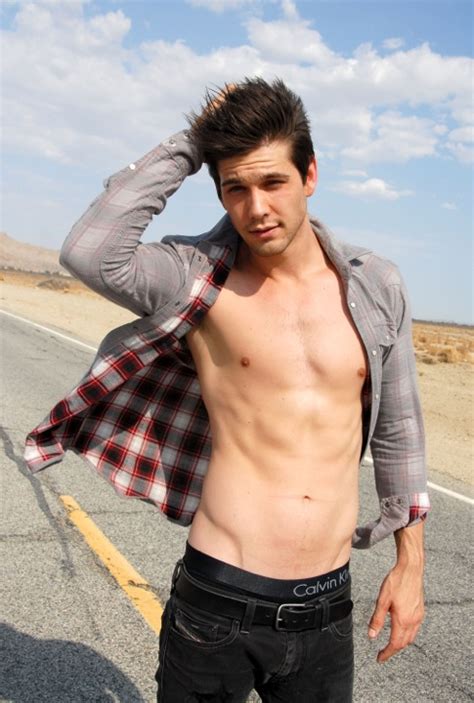 Greg In Hollywood Chats With Casey Deidrick About Leaving The Role Of Chad On Days Of Our Lives