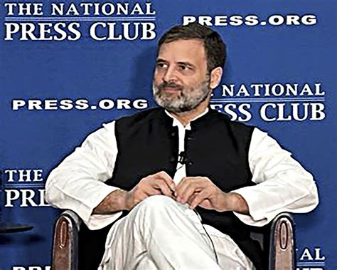 Indian Democracy Is A Global Public Good Its Collapse Will Have An