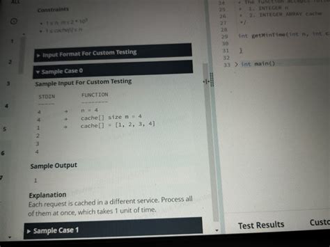 Code With Cisco Rleetcode
