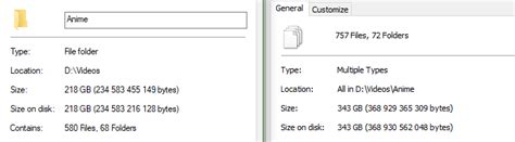 Folder Size Explorer Gasmtb