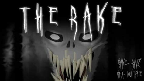 ~the Rake~ Wiki Creepypastas Amino Amino