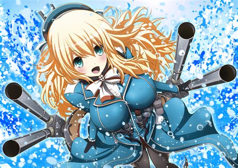 艦隊これくしょん 艦これ 【愛宕】 壁紙