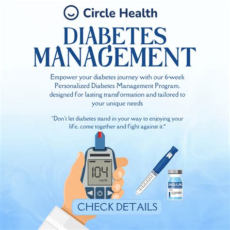 Diabetes Management Program Simrun Chopra