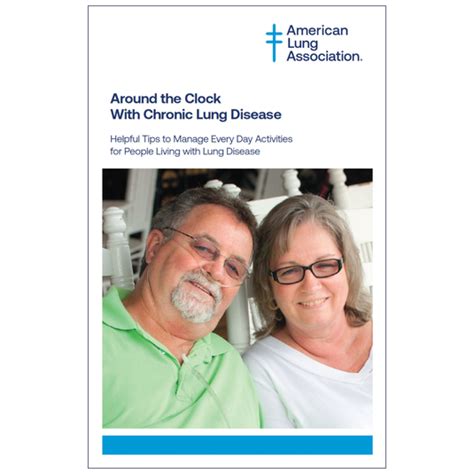 American Lung Association Health Education Materials