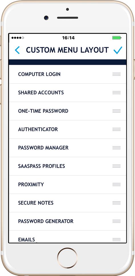 Password Manager Sso Single Sign On